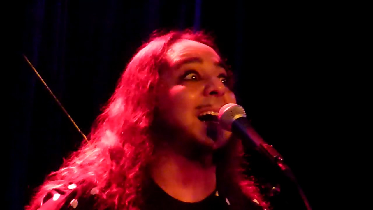 Scars on Broadway - "Guns Are Loaded" - Live 03-06-2019 - Slim's - San ...