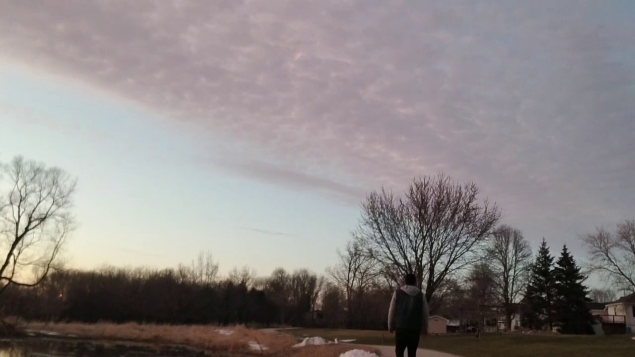 Fallen sky - YouTube