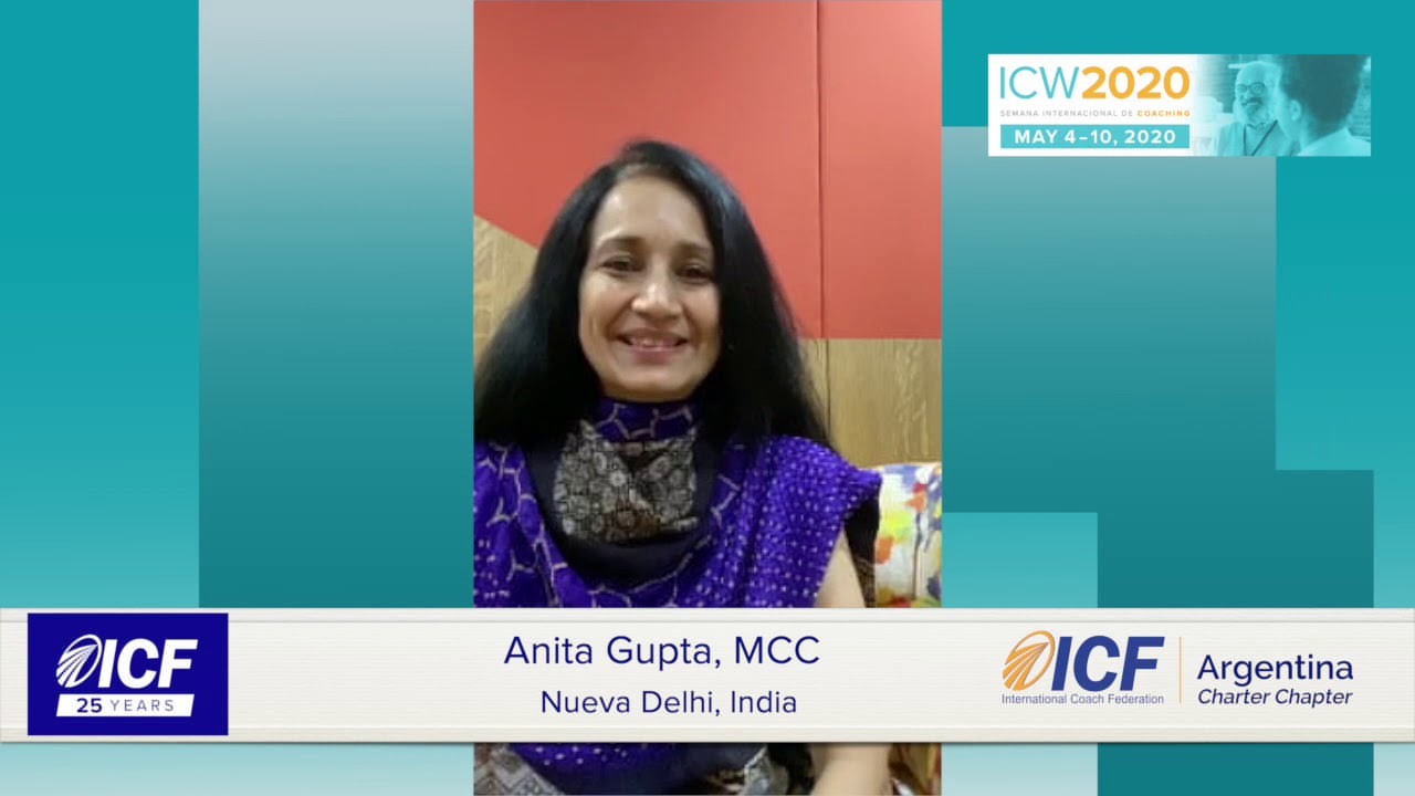Anita Gupta - India - YouTube