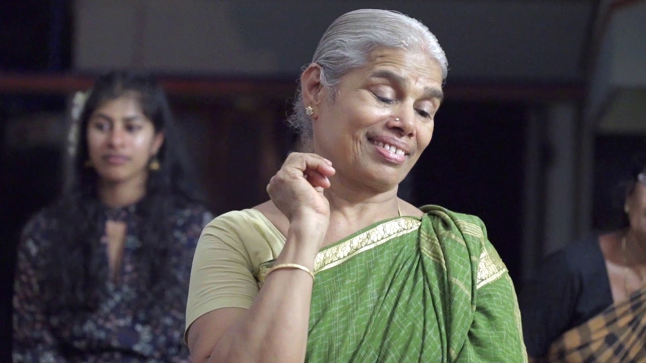 Vazhakode Get Together 04 July 2019 - YouTube