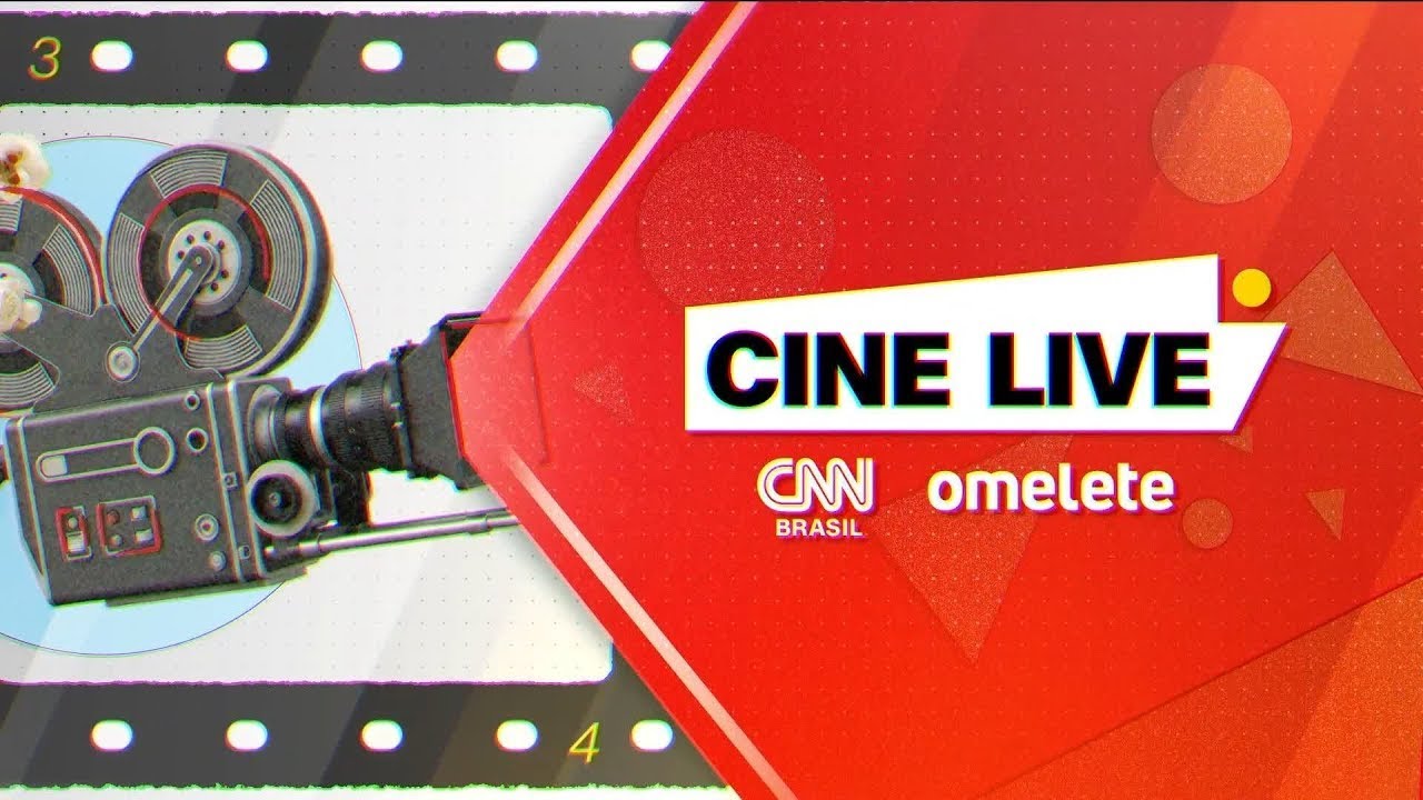 CNN e Omelete trazem as estreias do cinema e streaming nesta semana ...
