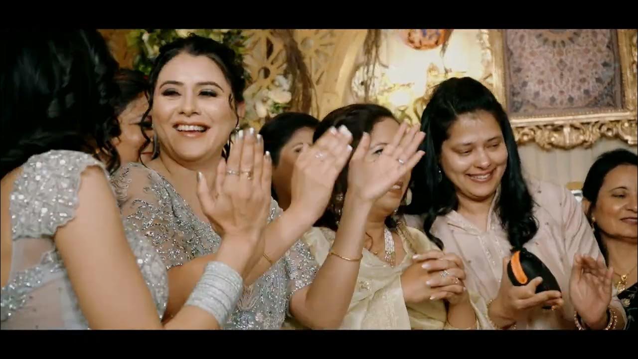 Bhavesh Wedding Ceremony - YouTube