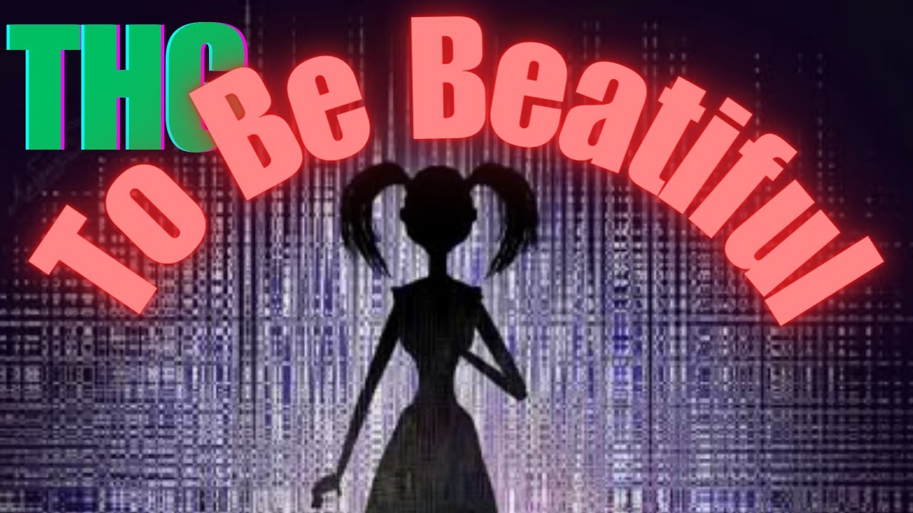 THG - To Be Beautiful (FNAF Fazbear Frights #1 Story 2 Song) - YouTube