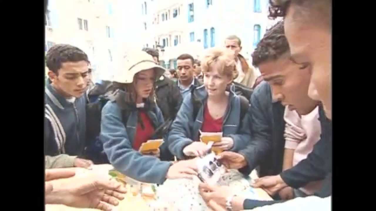 TAR 1, Episode 4 in less than 5 minutes - YouTube