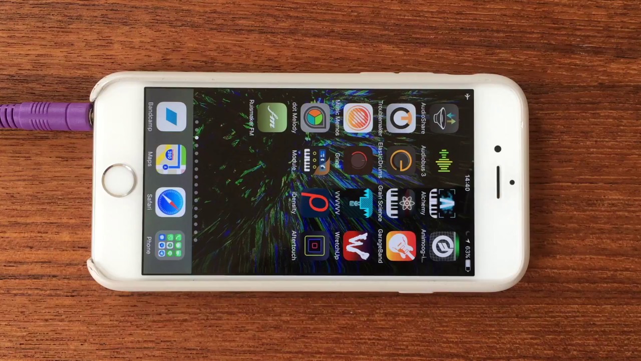 Introducing Aftertouch 2.0 - YouTube