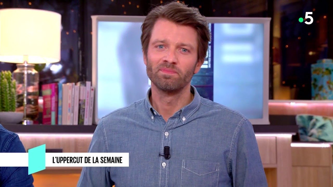 Le Palmarès d'Antoine Genton - C l’hebdo - 19/01/2019 - YouTube