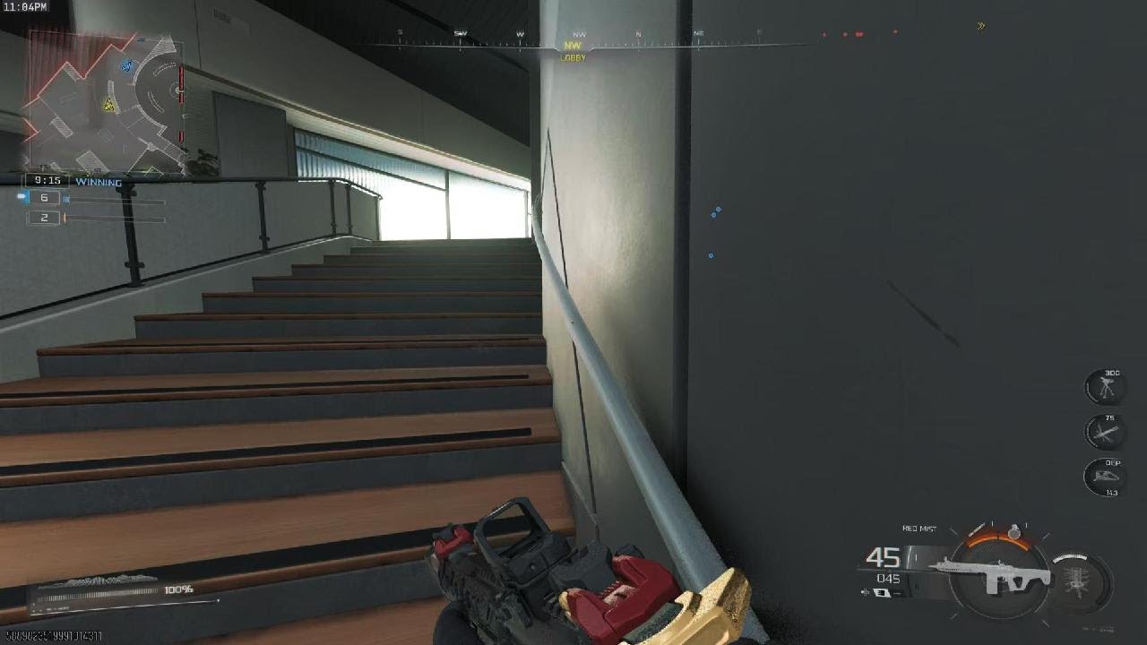 Team Deathmatch The Forge 1/28/26 | BO7 - YouTube