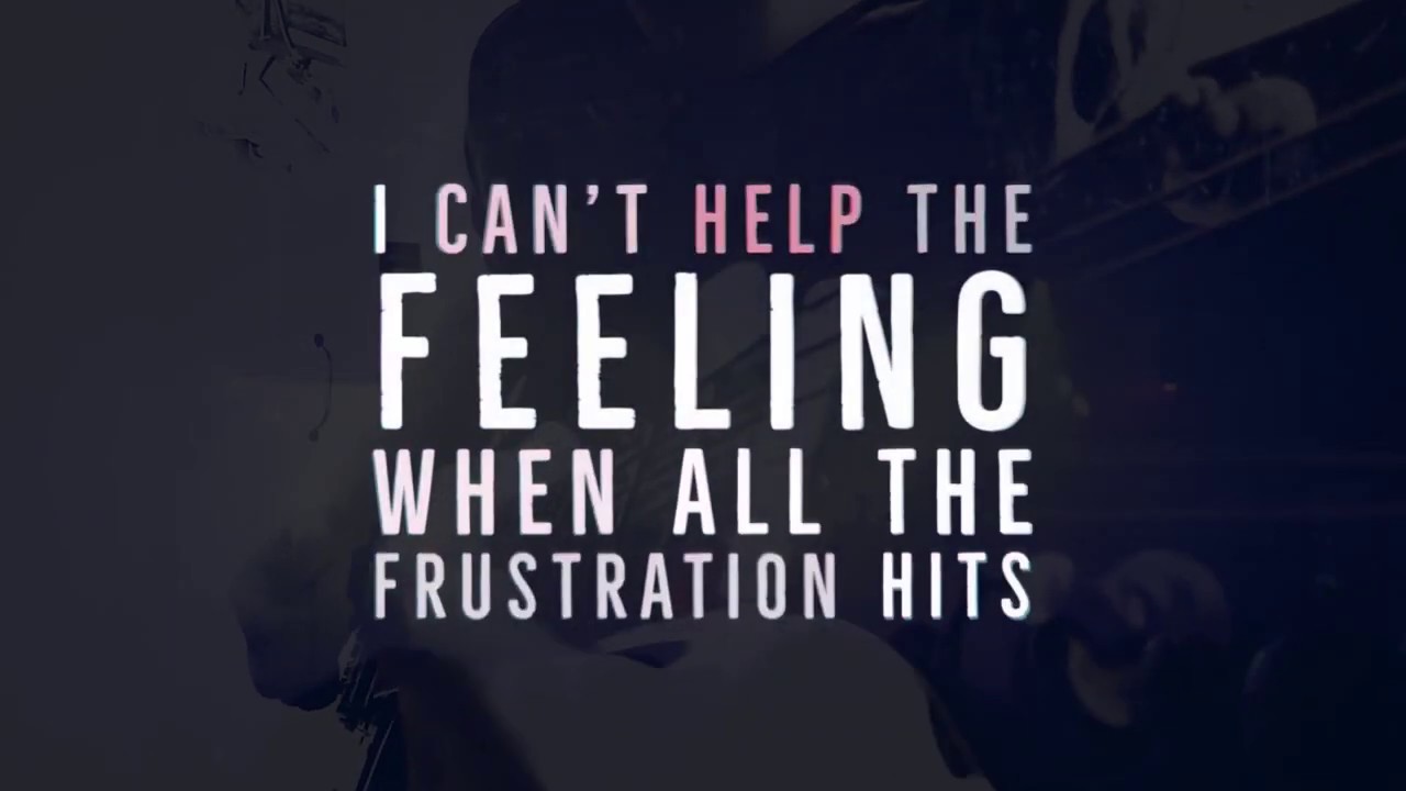 LISTEN [Official Lyric Video] - YouTube