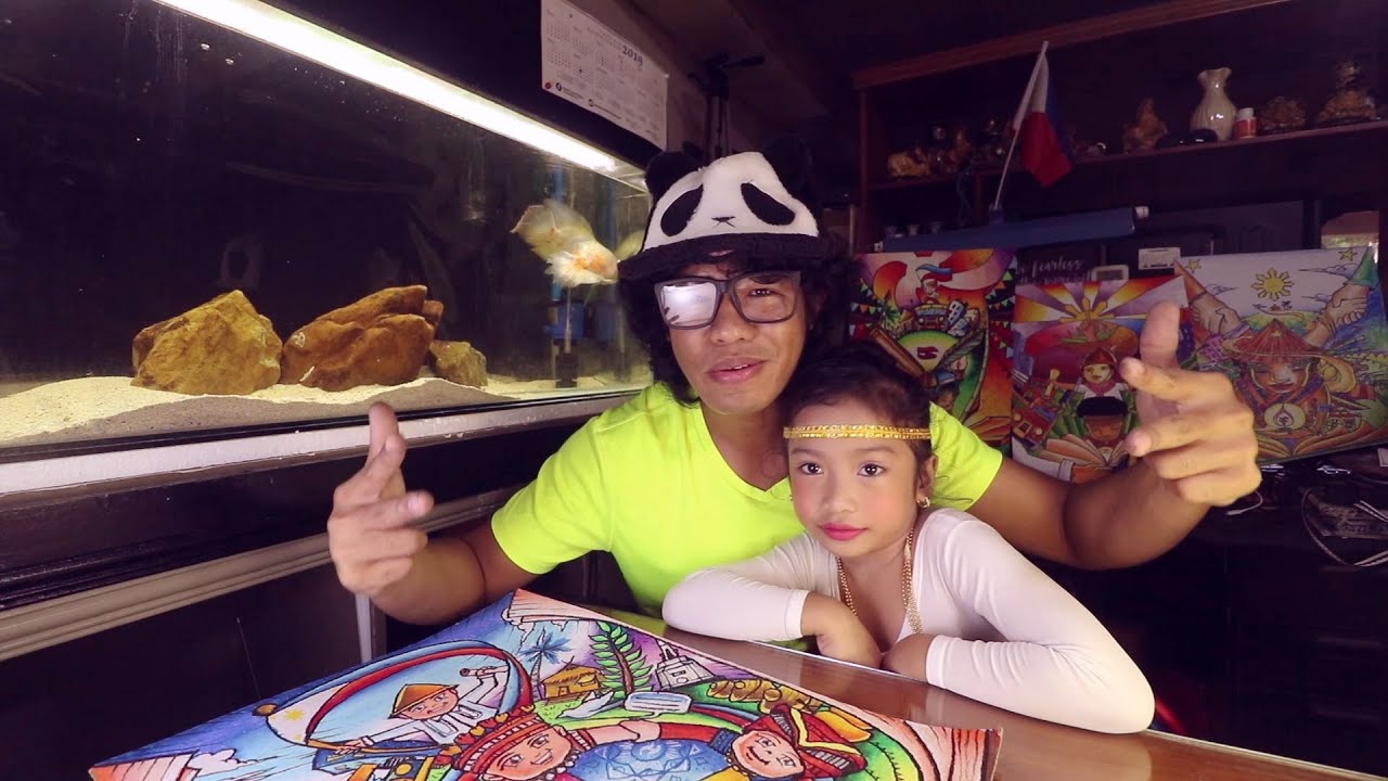 On-the-spot Poster Making Contest Tips - YouTube