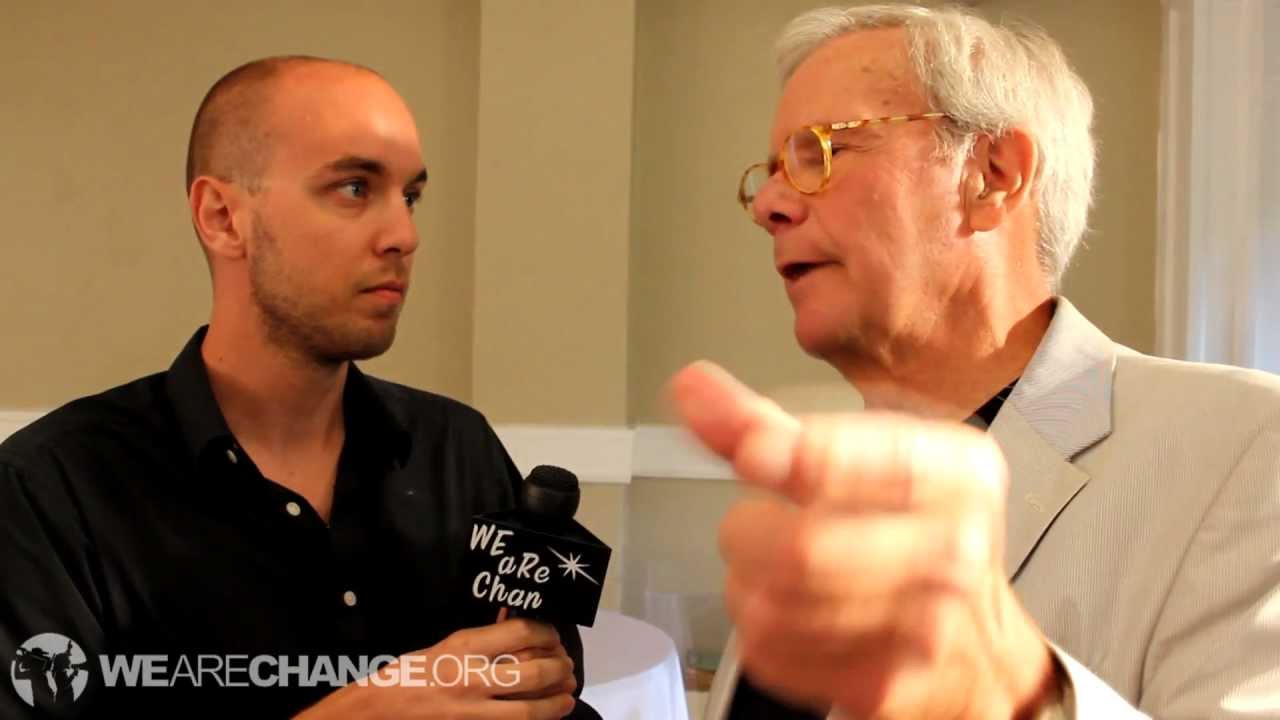 Tom Brokaw on Tim Osman Death - YouTube