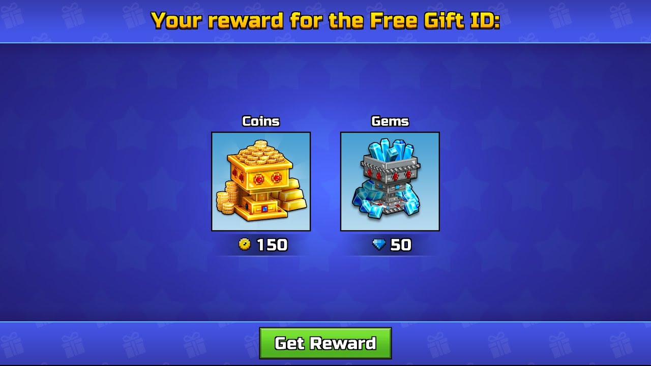 New pg3d promo code 100+50 - YouTube