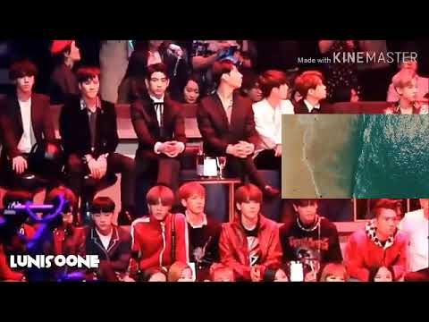 got7 react Now United all day