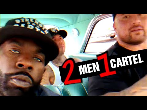 Big Boy Kali Muscle Wes Watson SITUATIONSHIP! - YouTube