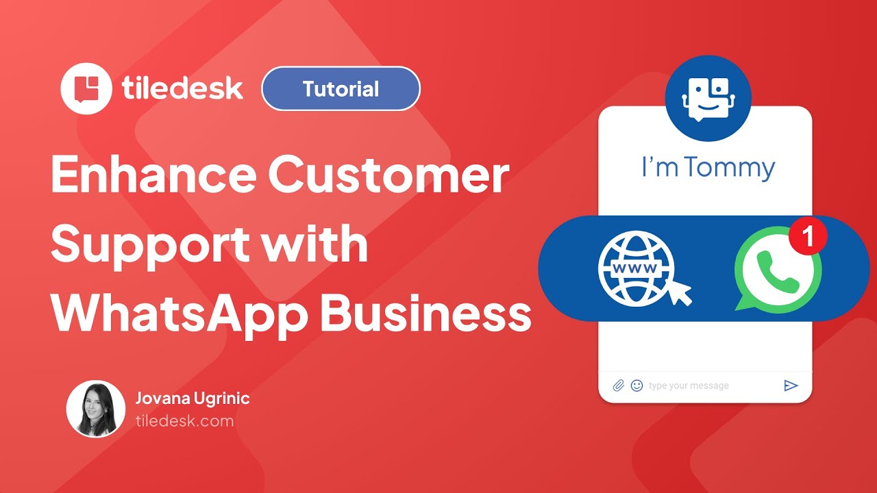 How to Enhance Customer Support with WhatsApp Business and Unlimited ...