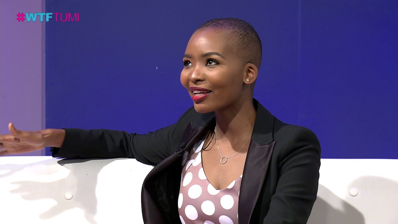 #WTFTumi - Season 2 Episode 68: Nzinga Qunta, Mxolisi Masango & Anna ...