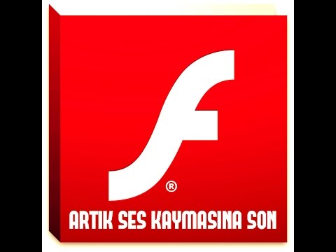 İnternette Video İzlerken Ses Kaymasına SON!! 😲
