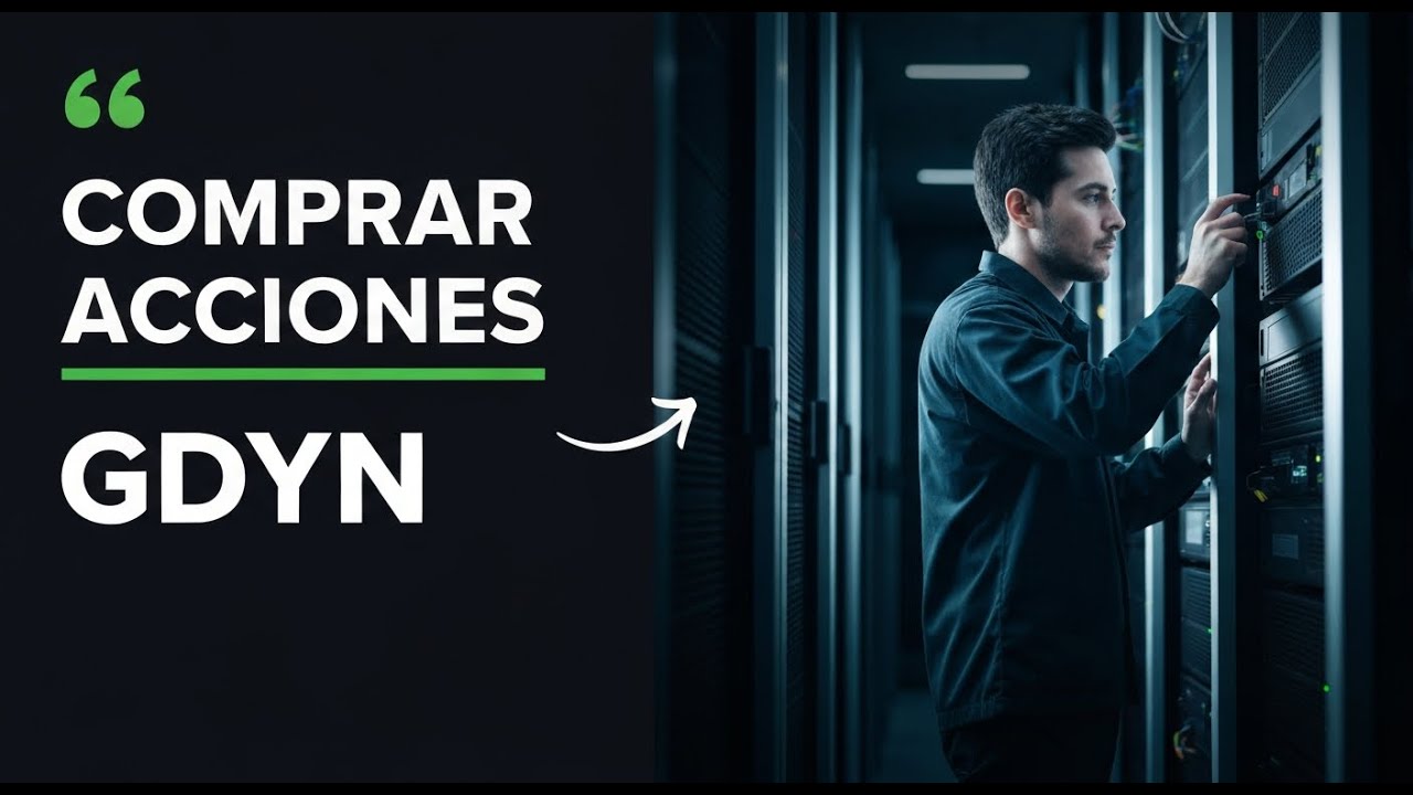 Cómo invertir en Grid Dynamics Holdings Inc (GDYN) paso a paso - YouTube
