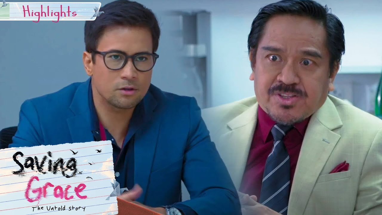 Julius takes responsibility for the problem in Miranda's program ...