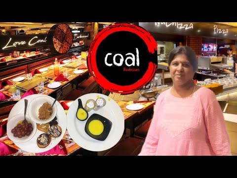 Coal Barbecue, Velachery Branch // 50% Offer // Swiggy Dineout ...
