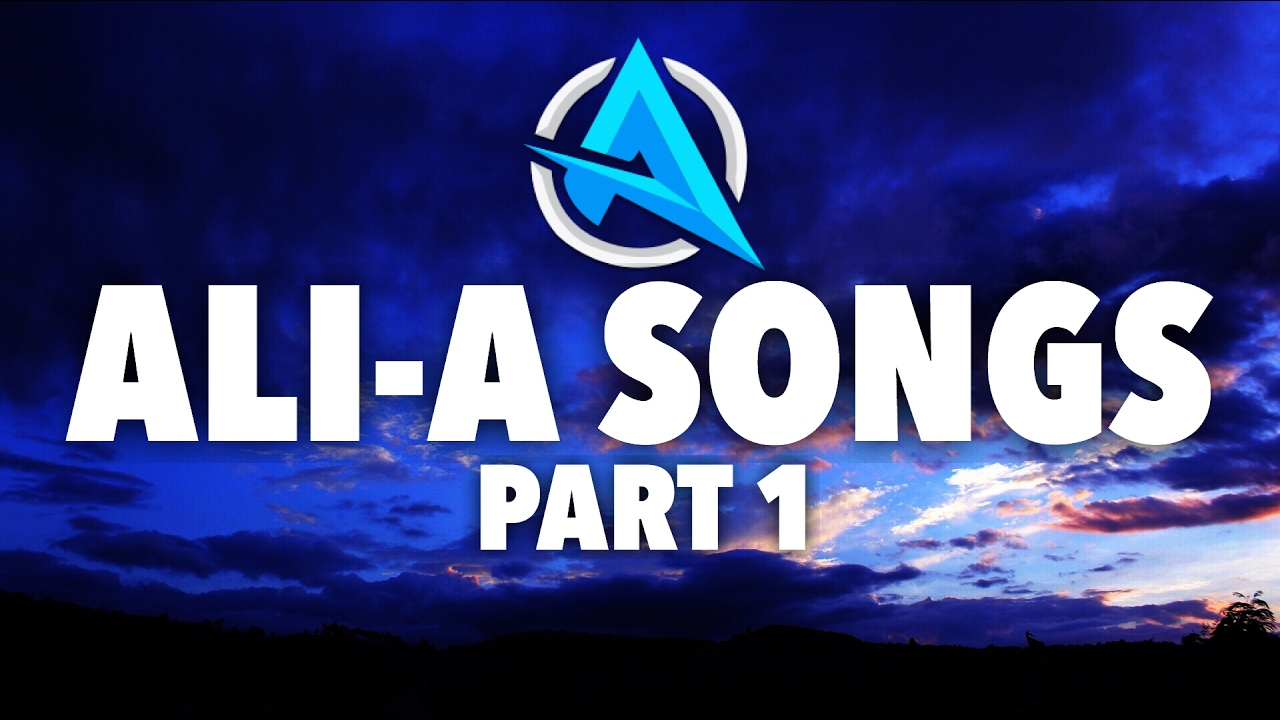 Ali-A's Intro | Outro Songs - Background HD (60fps) 2016 - YouTube