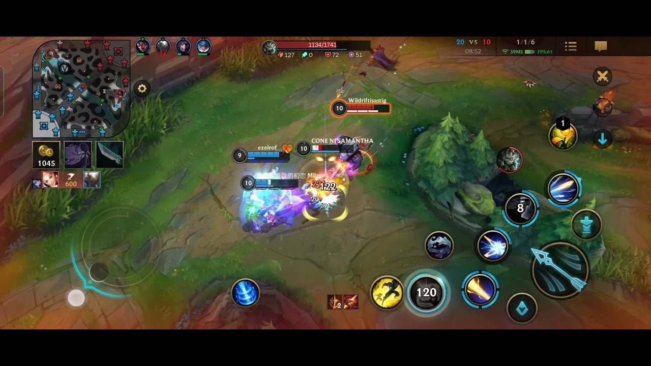 Lucian man - YouTube