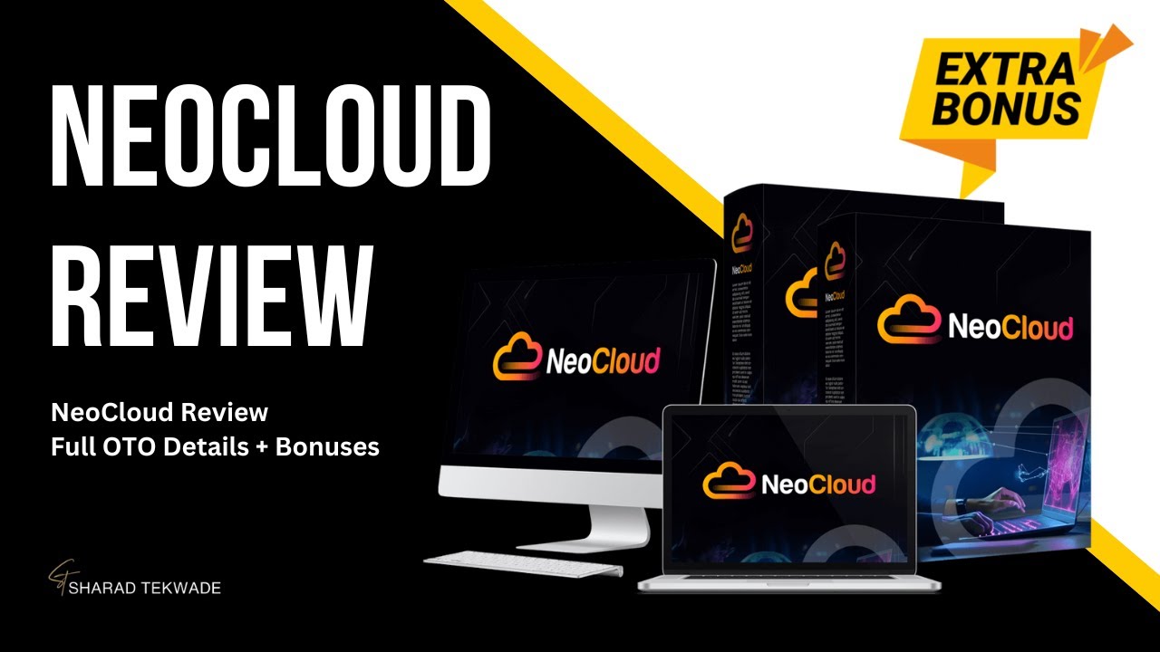 NeoCloud Review - YouTube