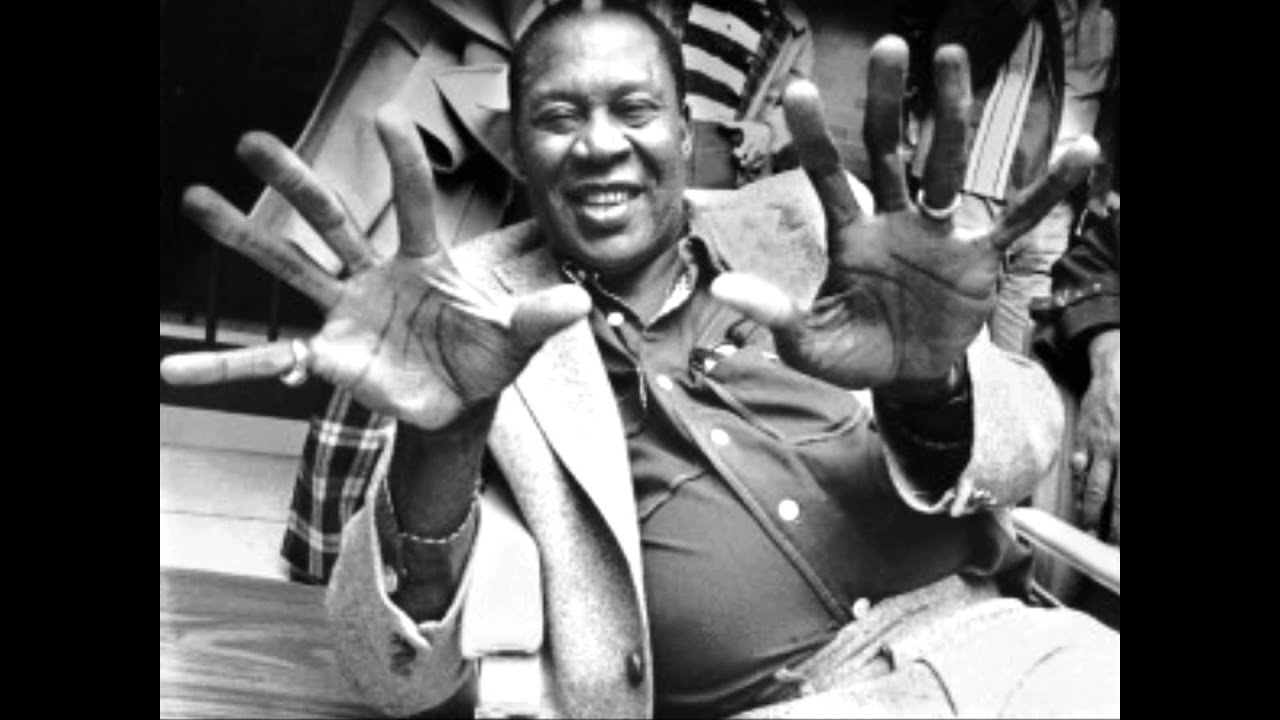"Chicken Wings" - Featuring Dr.Z on Tenor Sax & Organ - YouTube
