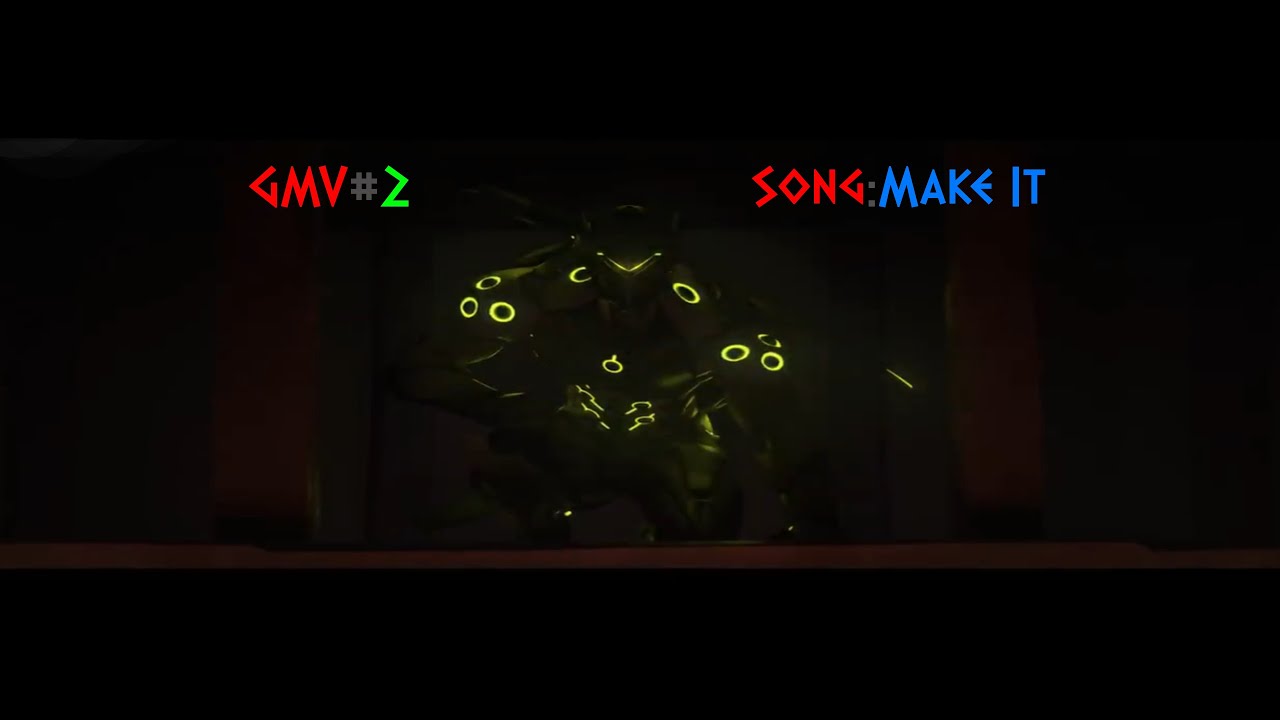 [GMV] Neffex - Make It - YouTube