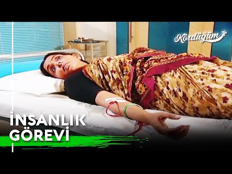 Damini'den Thakurlara İnsanlık Dersi | Kördüğüm Hint Dizisi 35. Bölüm