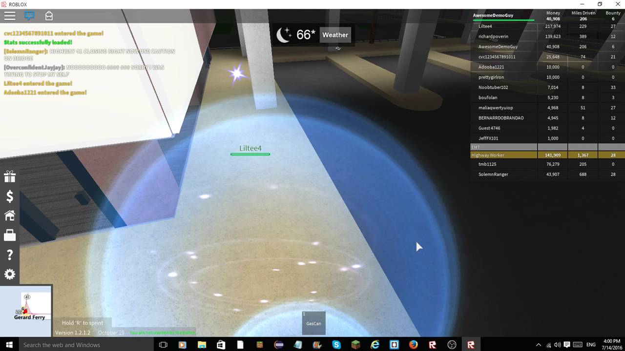 ud roblox gameplay #1 - YouTube