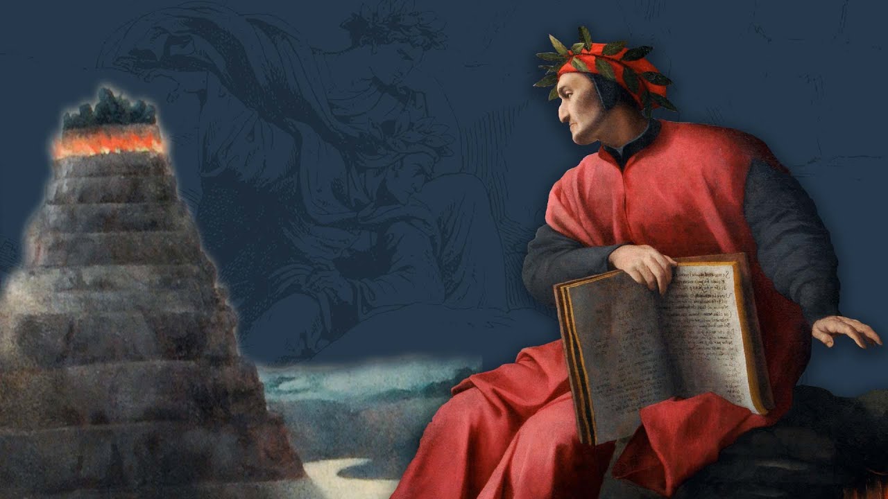 Lectura Dantis — Il Dantedì di Uniurb - YouTube