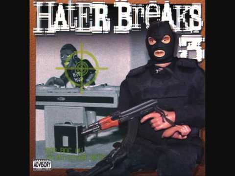 Roc Raida - Hater Breaks Vol. 3 (Side A) - YouTube