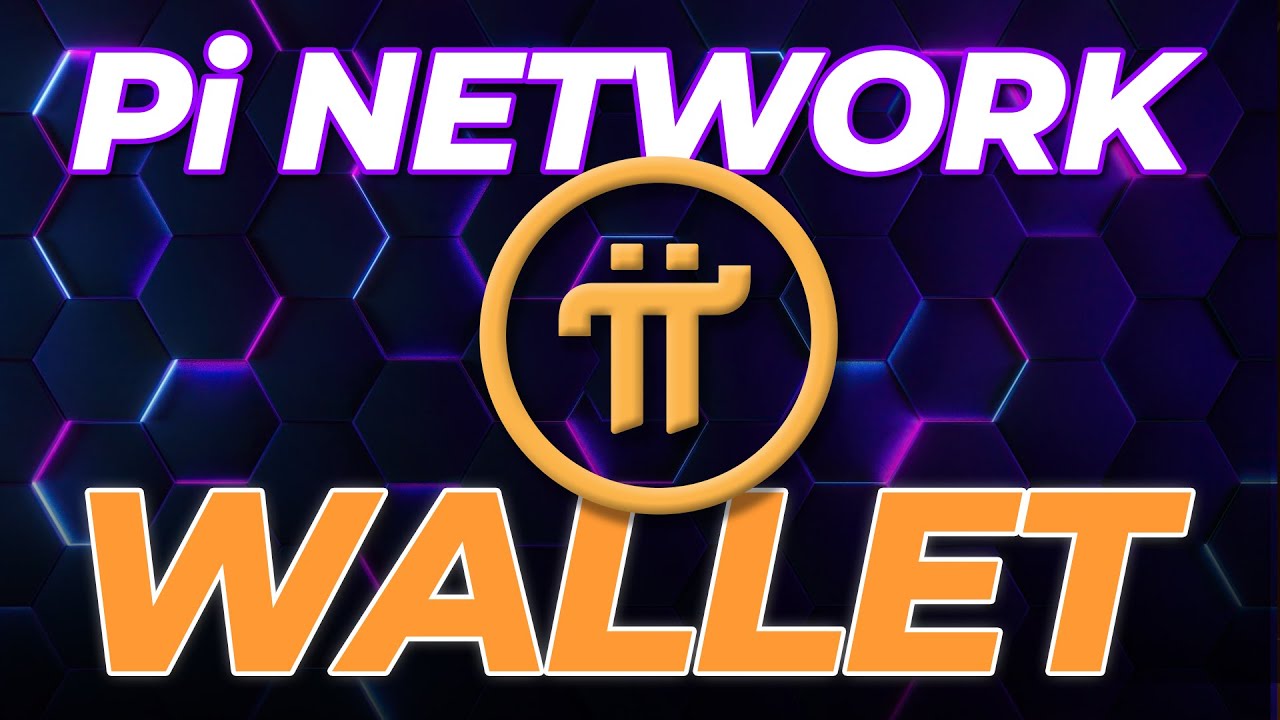 Pi Network Wallet | Pi Network New Update! - YouTube