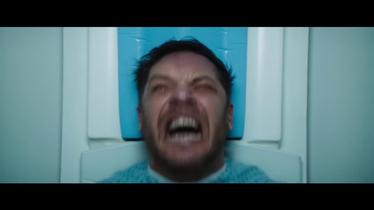 Trailer Venom - Completo - Ordem Completa - YouTube