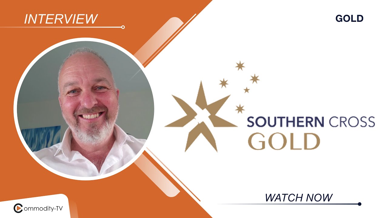Southern Cross Gold: More Exploration to Increase the Very High Grade ...