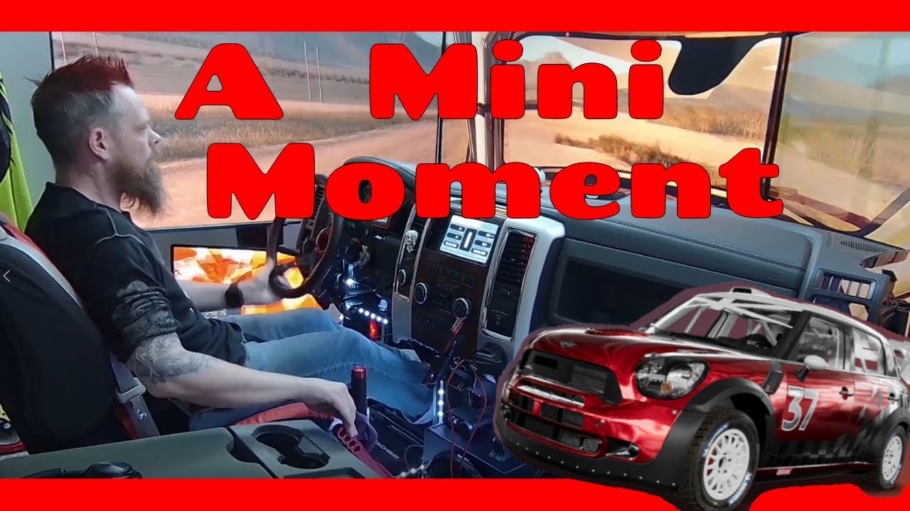 A Mini Moment - YouTube