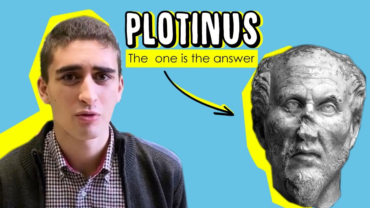 Plotinus: is the One the answer? - YouTube