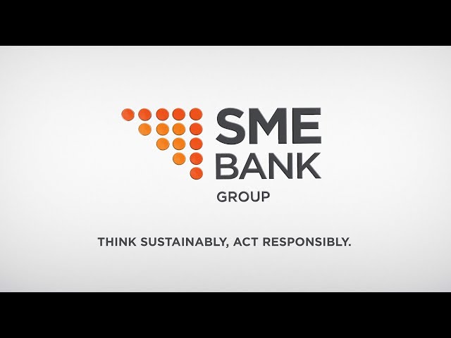 Sme Bank Logo