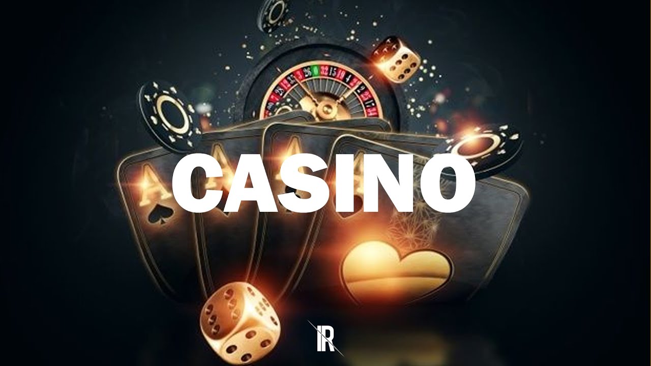 Instrumental Rap - "CASINO" | Instru Rapide/Freestyle 2023 - YouTube