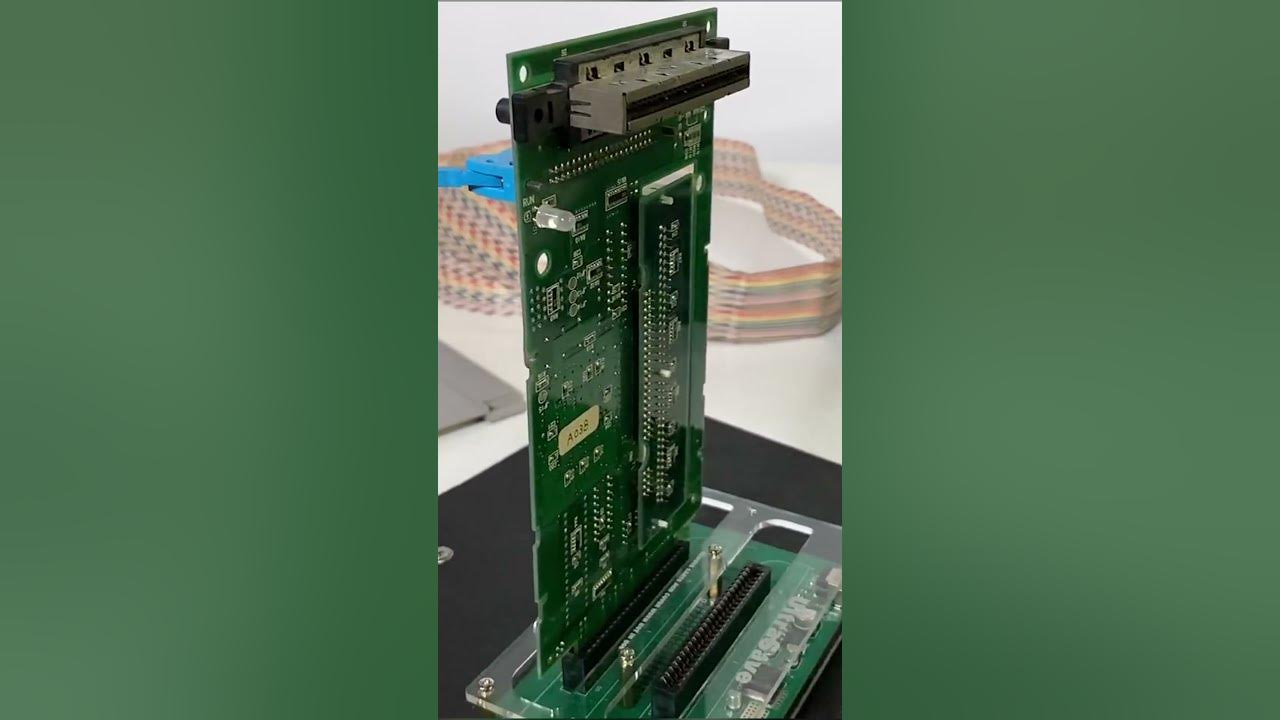 Partner-N64 Development Kit for Nintendo 64 - Behind The Code with ...