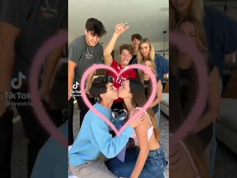 Brent and Pierson •Amp World edits• - YouTube