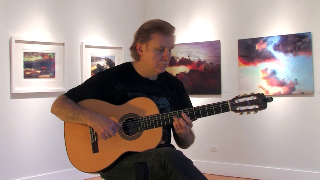 Peter Calo "Miguelito y Maria" - YouTube