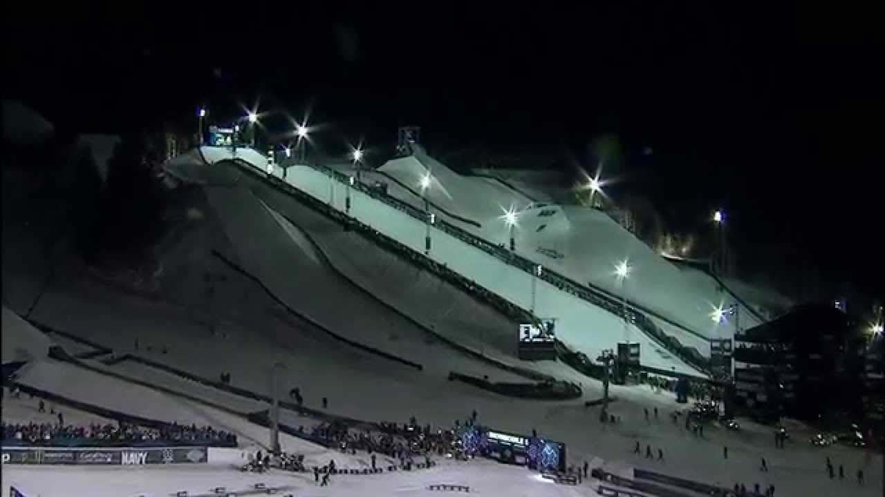 Best of Men’s Snowboard SuperPipe - Winter X Games - YouTube