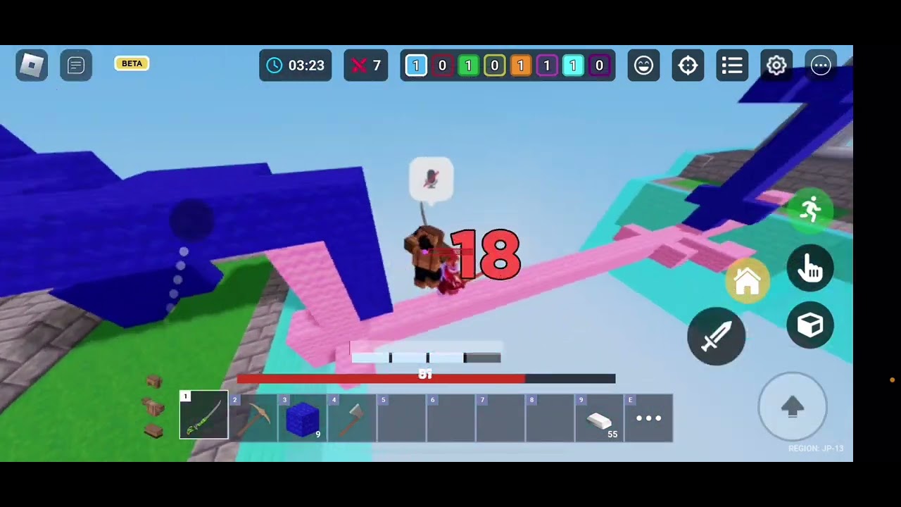 how roblox sweat plays - YouTube