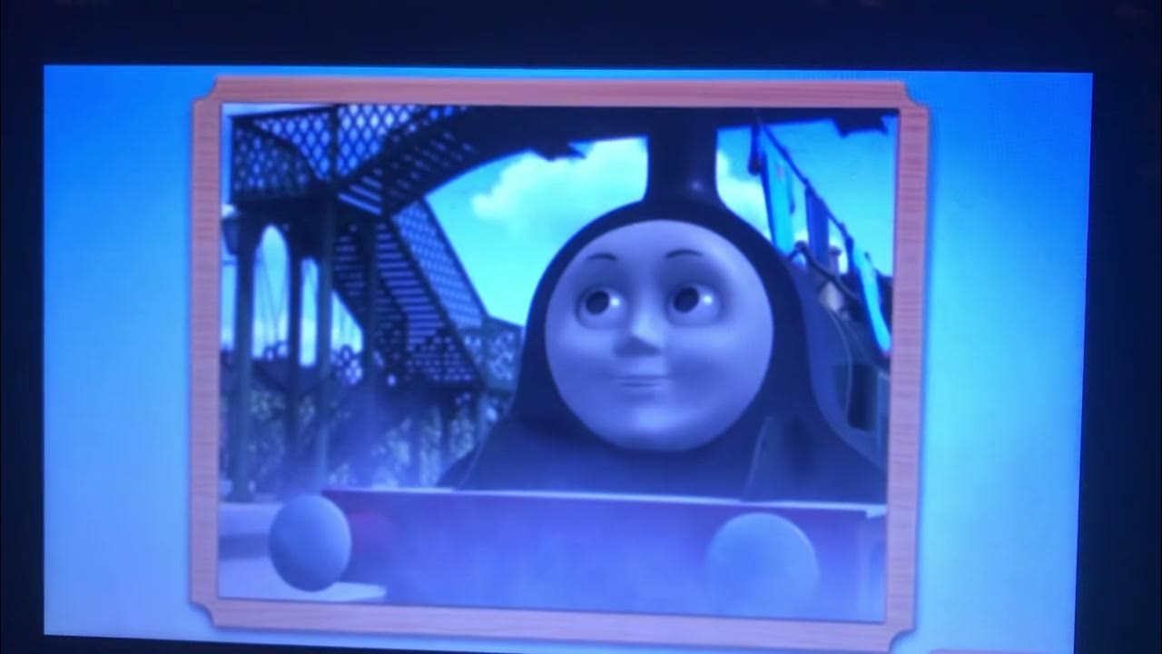 Thomas & Friends engine activities app trailer - YouTube Thomas & Friends engine activities app trailer - YouTube