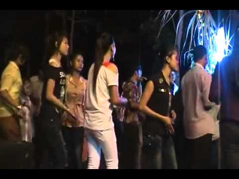 rom vong tra vinh - YouTube