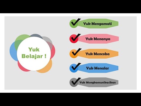 Teacher Acceleration Program by Ruang Guru Maya Novia Febrianti Task 2 - YouTube