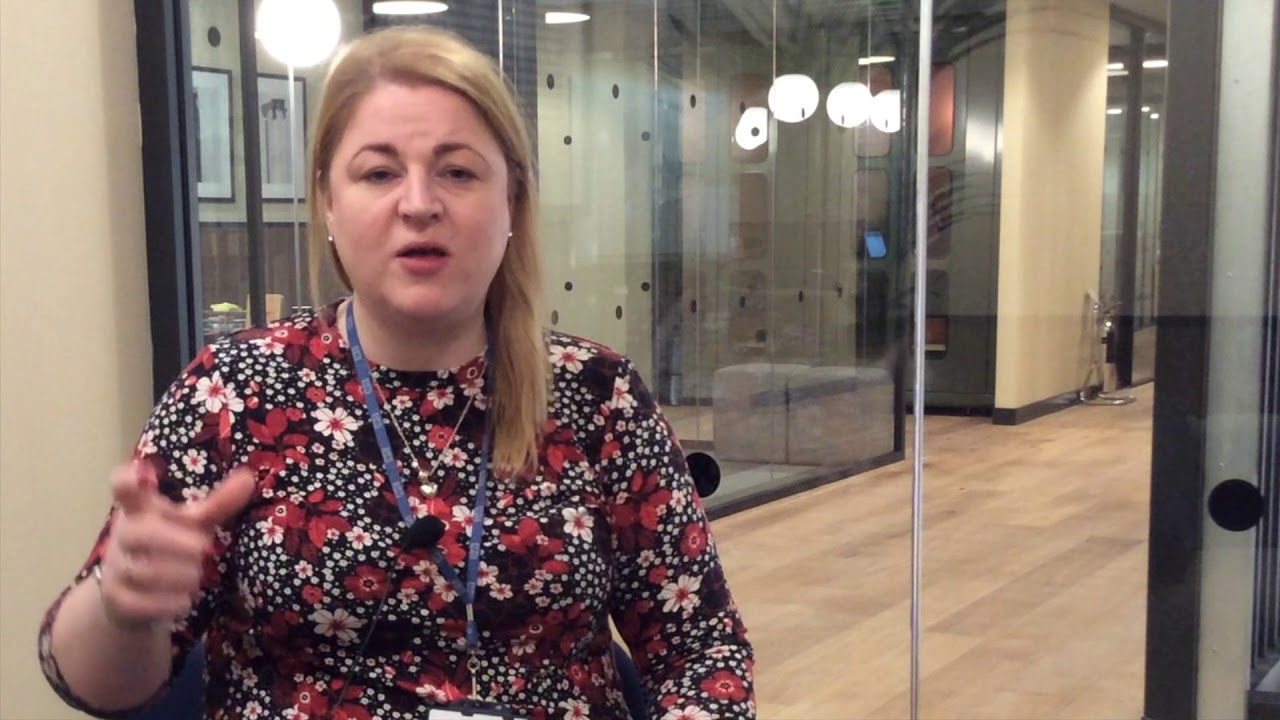 In conversation with Rachel Dunscombe: The North has all the magic ...