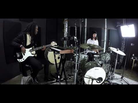 Evergreen - YEBBA - Drum\\Bass Cover - Garrett P. Tyler & Tilman Acker