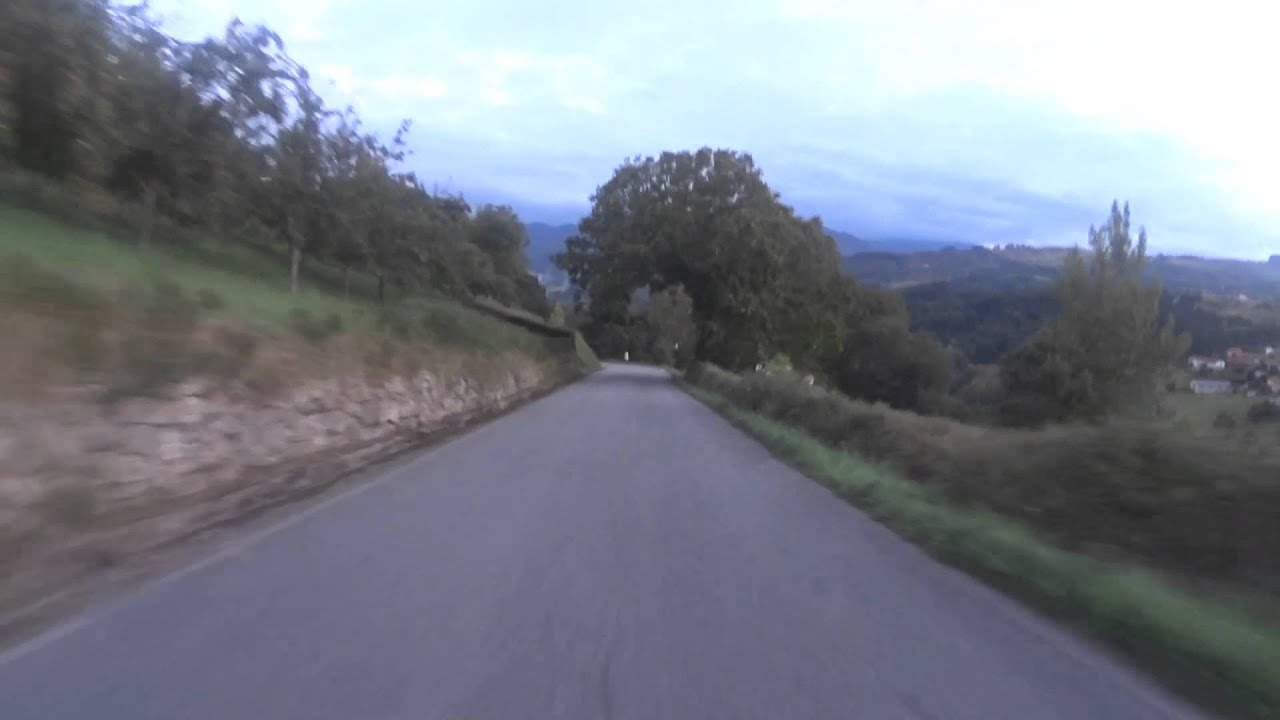 inercia Borines 2015 Jorge Menocal 3 clasificado drift trike - YouTube